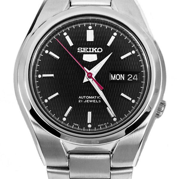 Seiko 5 (SNK607) Market Price | WatchCharts