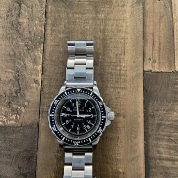 Marathon gsar Watch | WatchCharts Marketplace