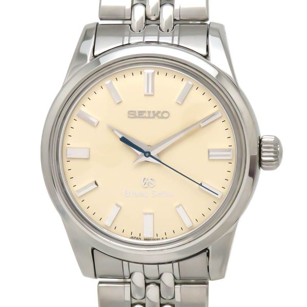Seiko Grand Seiko Mechanical old logo men's SBGW005 hand winding 9S54 ...