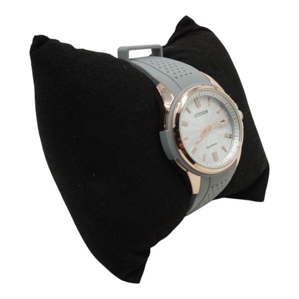 Citizen Weekender Rose Gold-Tone Quartz Ladies Watch FE6137-08A ...