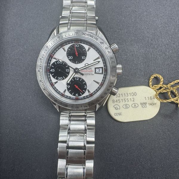 Omega Speedmaster | WatchCharts Marketplace