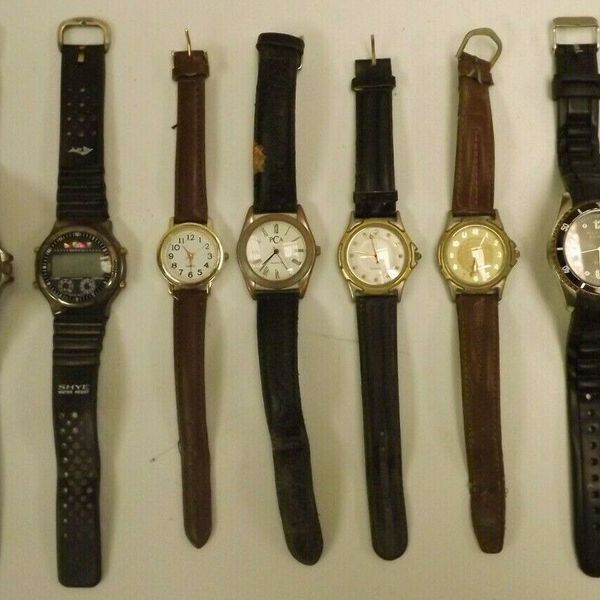 mens wrist watch ladies wristwatch Made in China Japan Swiss SHYE PCA ...