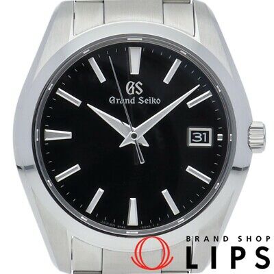 Seiko Grand Seiko Heritage Collection SBGV223 SS | WatchCharts