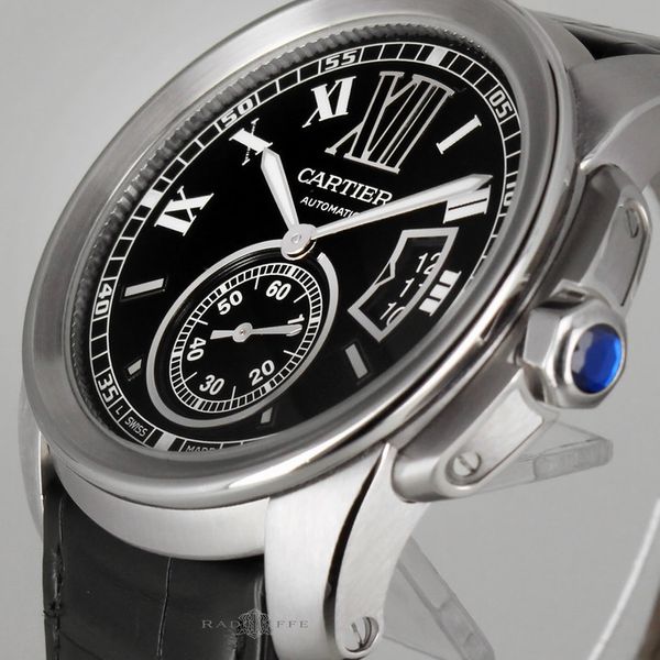FS- Cartier W7100041 Calibre De Cartier | WatchCharts