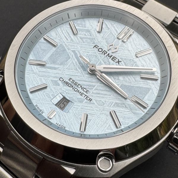 [WTS] (Formex) (Essence "Space Glacier" 43 Limited Meteorite ...