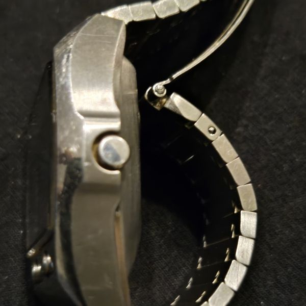 Rare Vintage Seiko 0634-5009 Watch Working Original | WatchCharts ...