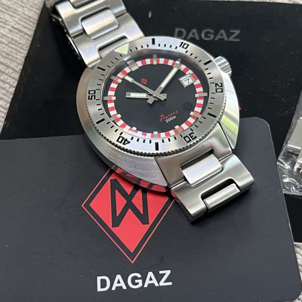 FS: Dagaz Aurora | WatchCharts Marketplace