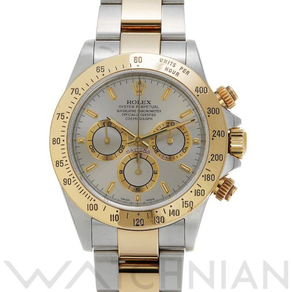 [Used] Rolex Rolex Cosmograph Daytona 16523 No. A (manufactured around ...