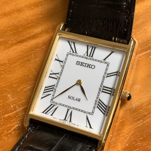 [WTS] Seiko SUP880 | WatchCharts