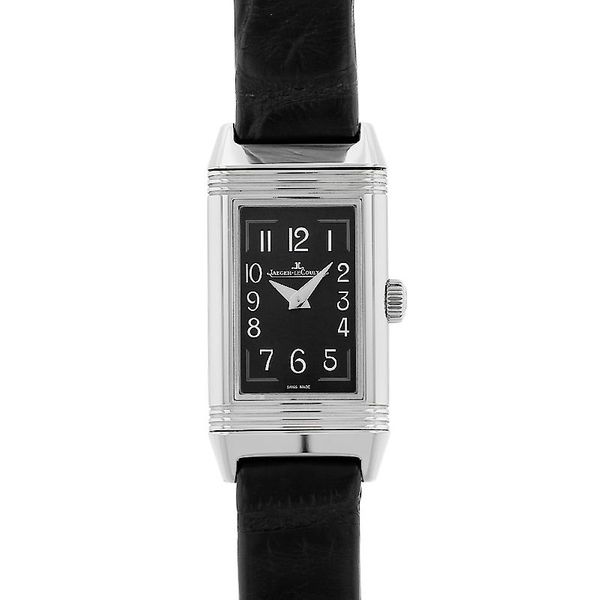 [Points up to 44 times! Shopping Marathon] Jaeger-LeCoultre Reverso One ...