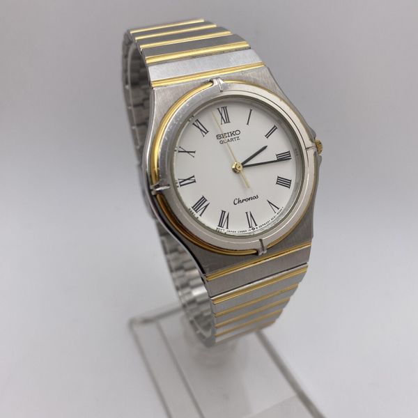 [WTS] Four Unique Seiko Watches | WatchCharts Marketplace