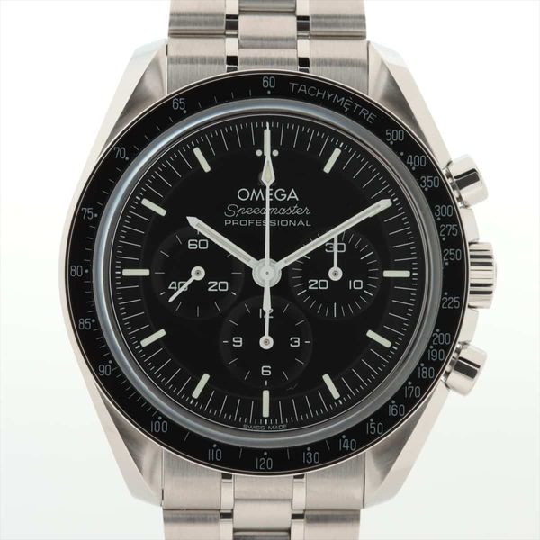 [Pre-owned] Omega Speedmaster Moonwatch Chronograph 310.30.42.50.01.002 ...