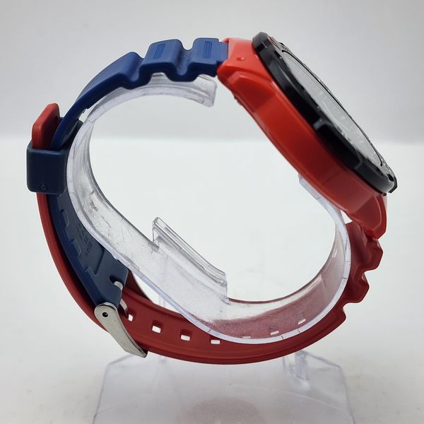 Casio MRW-200H Special edition Date Quartz Watch WR 100m NEW BATTERY ...