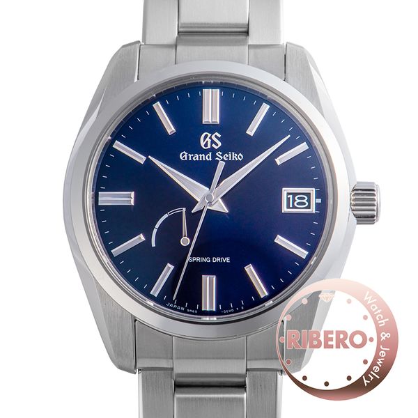 SEIKO Grand Seiko Heritage Collection SBGA439 [Used] | WatchCharts ...