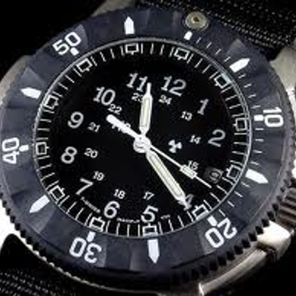 FS: Traser 6502 SOLD | WatchCharts