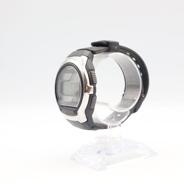 Casio Wave Ceptor Digital Watch | WatchCharts Marketplace