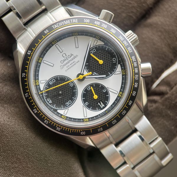 [WTS]Omega Speedmaster Racing Panda 40mm,Ref: 326.30.40.50.04.001,LNIB ...