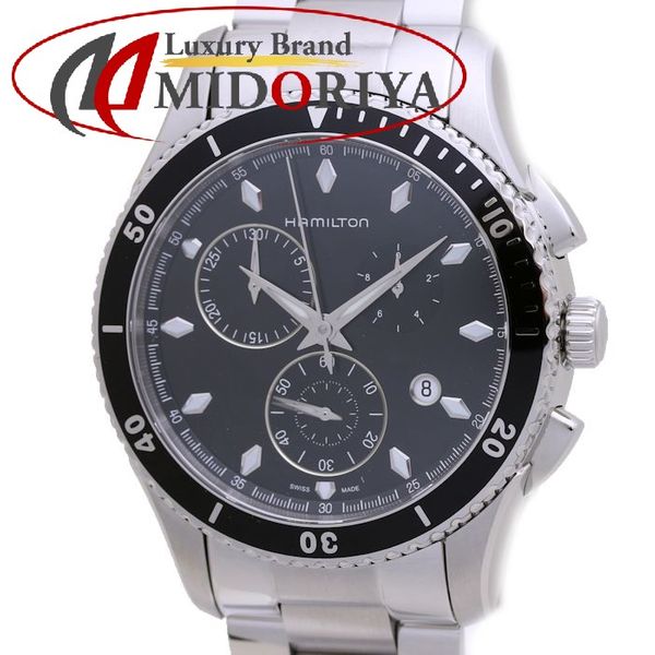 Hamilton HAMILTON Jazzmaster H37512131 H375121 Men's / 38795 [Used ...