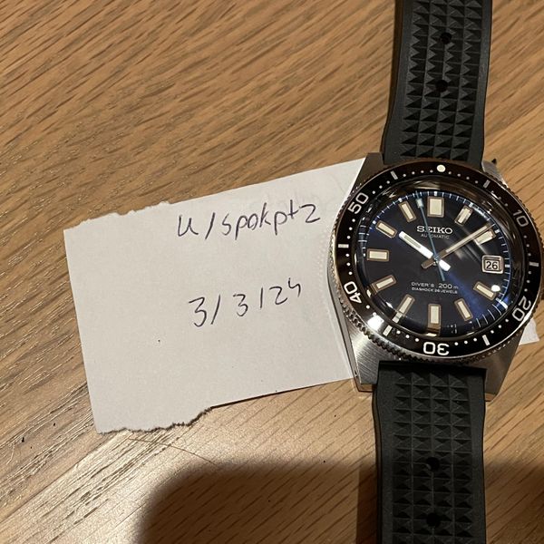 [WTS] Sinn 656 with rare SUG case Collectors Full Kit | WatchCharts ...