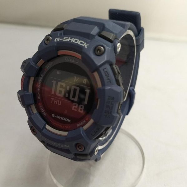 Casio Gbd-100 G-Shock | WatchCharts Marketplace