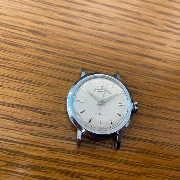 [WTS] Affordable's! Great looking mid century watches | WatchCharts