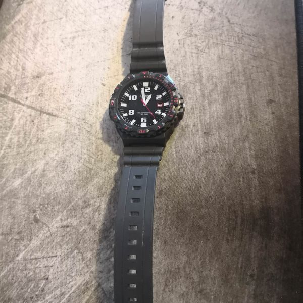 [WTS] 2 Casio Watches, HydroMod and Dress Watch | WatchCharts