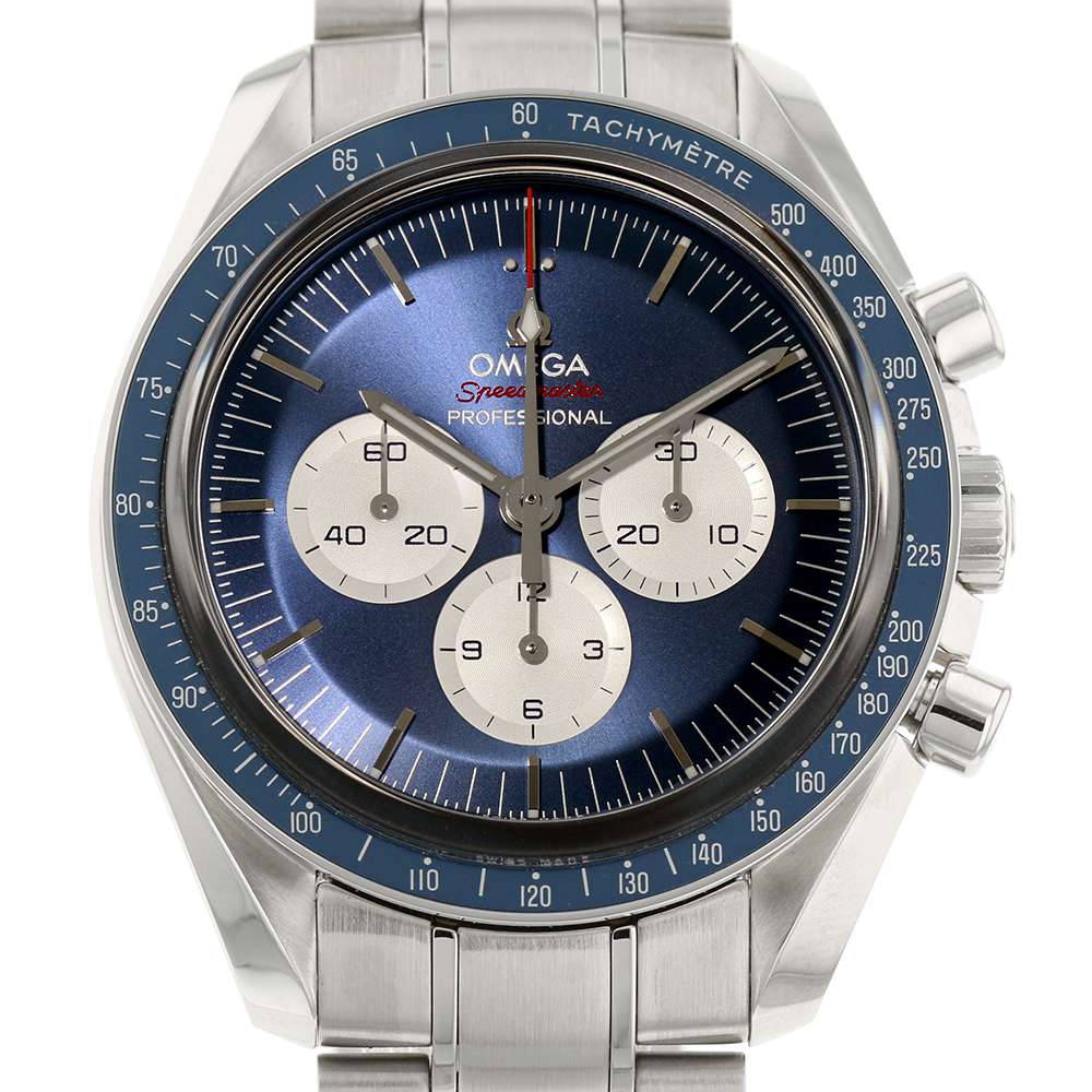 Omega Speedmaster Tokyo Olympics 2020 limited edition 522.30.42.30.03 ...