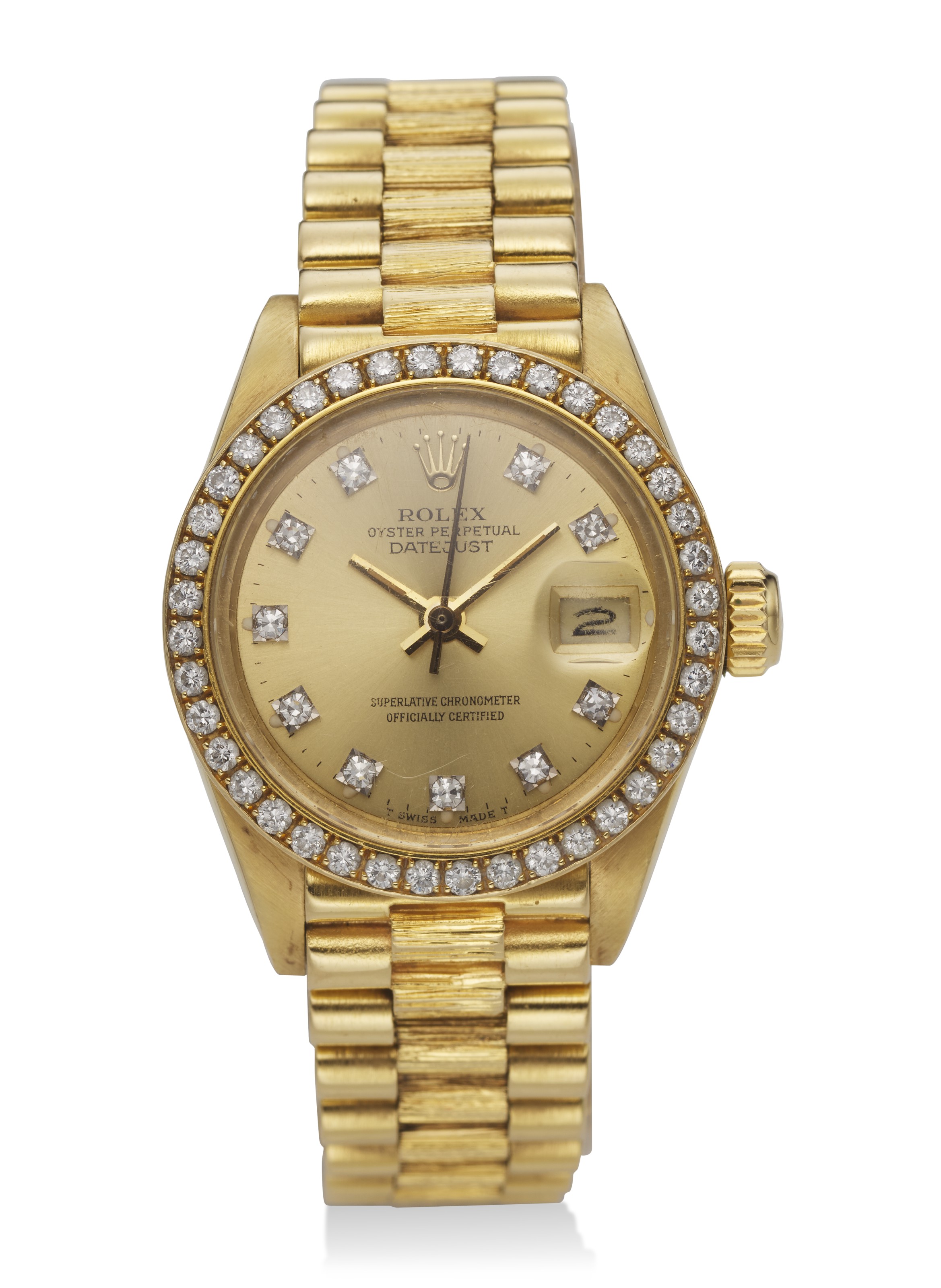 Rolex Lady Datejust 26 (6927) Market Price | WatchCharts
