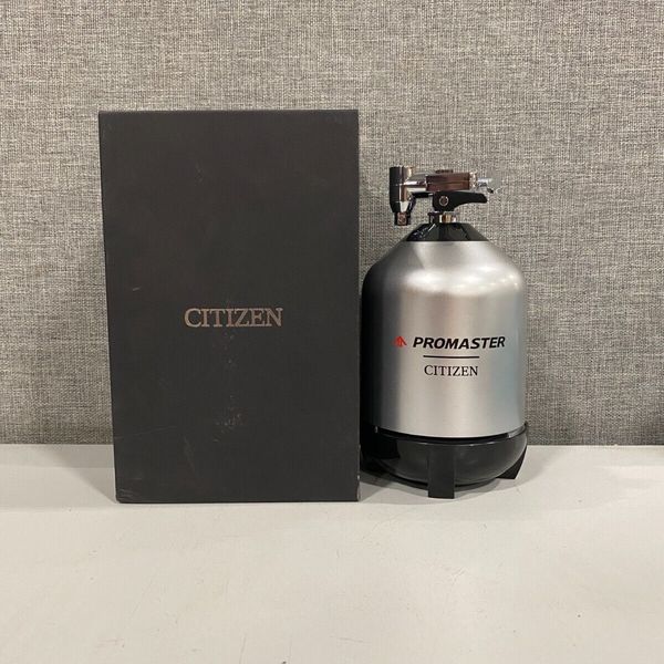 Citizen Promaster Dive Automatic Men's Day Date Silver Watch 44MM ...