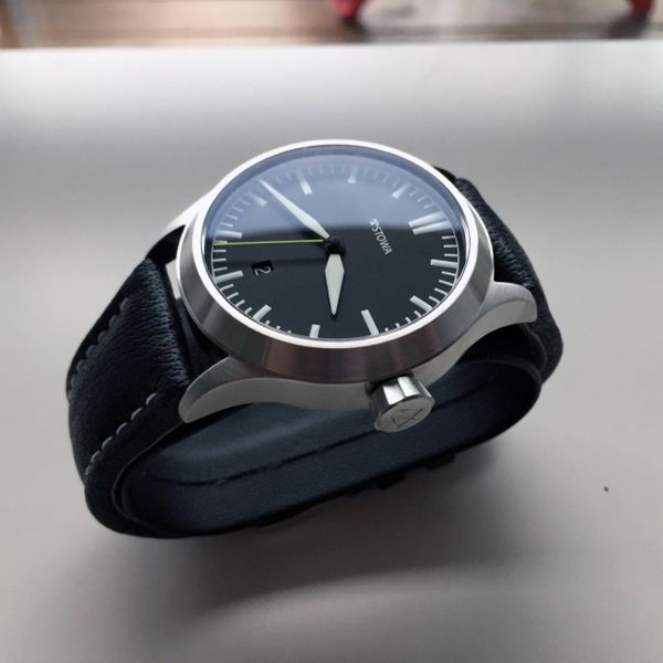 [WTT] Stowa TO2 TESTAF "contemporary flieger" for ??? | WatchCharts ...