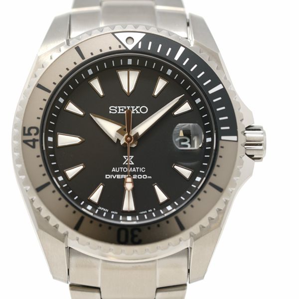 [$1,299 USD] FS: Pre-Owned Seiko Prospex Diver SPB189 | WatchCharts