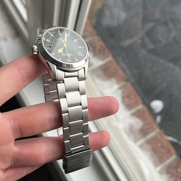 [WTS] Seiko SPB 155 | WatchCharts Marketplace