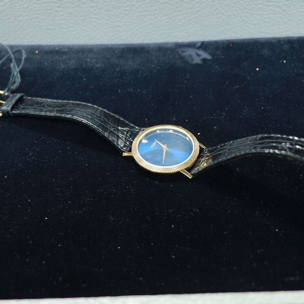 Yema Paris Watch, Vintage New Old Stock - 028P33 - Tested | WatchCharts ...