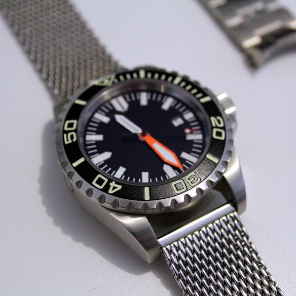 Fs: Wilson watch works 2000m diver le | WatchCharts