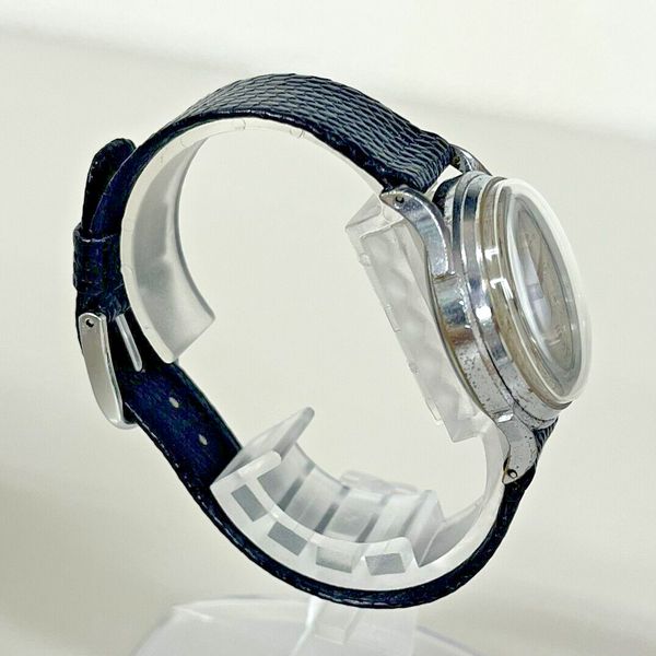 SEIKO 1736 CHRONOMETER SMALL SECOND CALENDAR WATCH (78) | WatchCharts ...