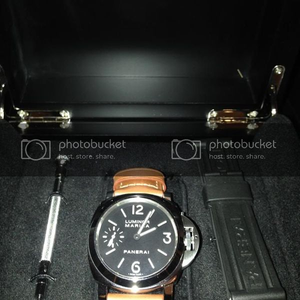 Customer Feedback: Michael Biscardi | WatchCharts