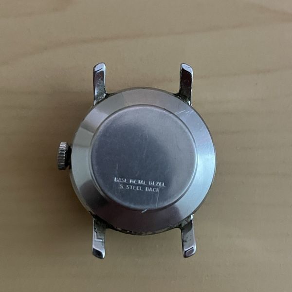 Vintage Timex Kids Watch 1950s/60s Working | WatchCharts Marketplace