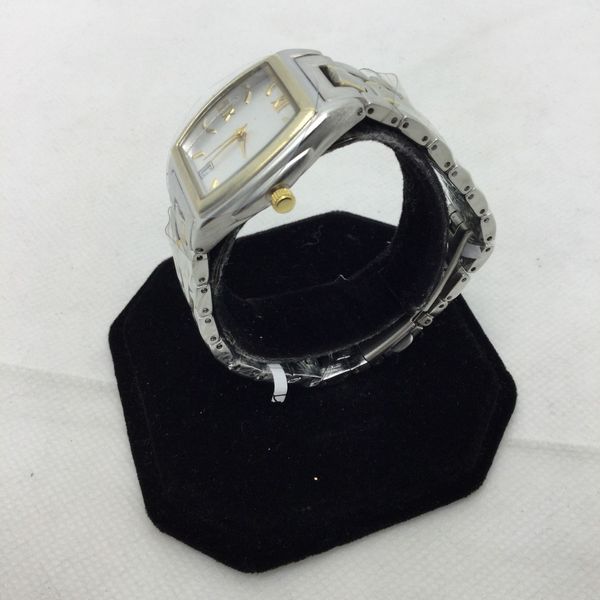 Fossil For Safeway Two-Tone Wrist Watch | WatchCharts Marketplace