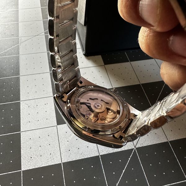 [WTS] Pagani Design PD1751 Ranger | WatchCharts