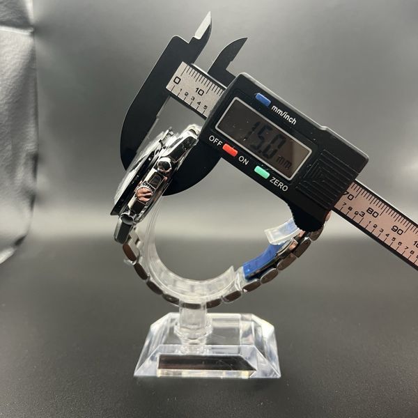 Omega Moonswatch Swatch Silver Metal Mod - Mission To Earthphase Snoopy ...