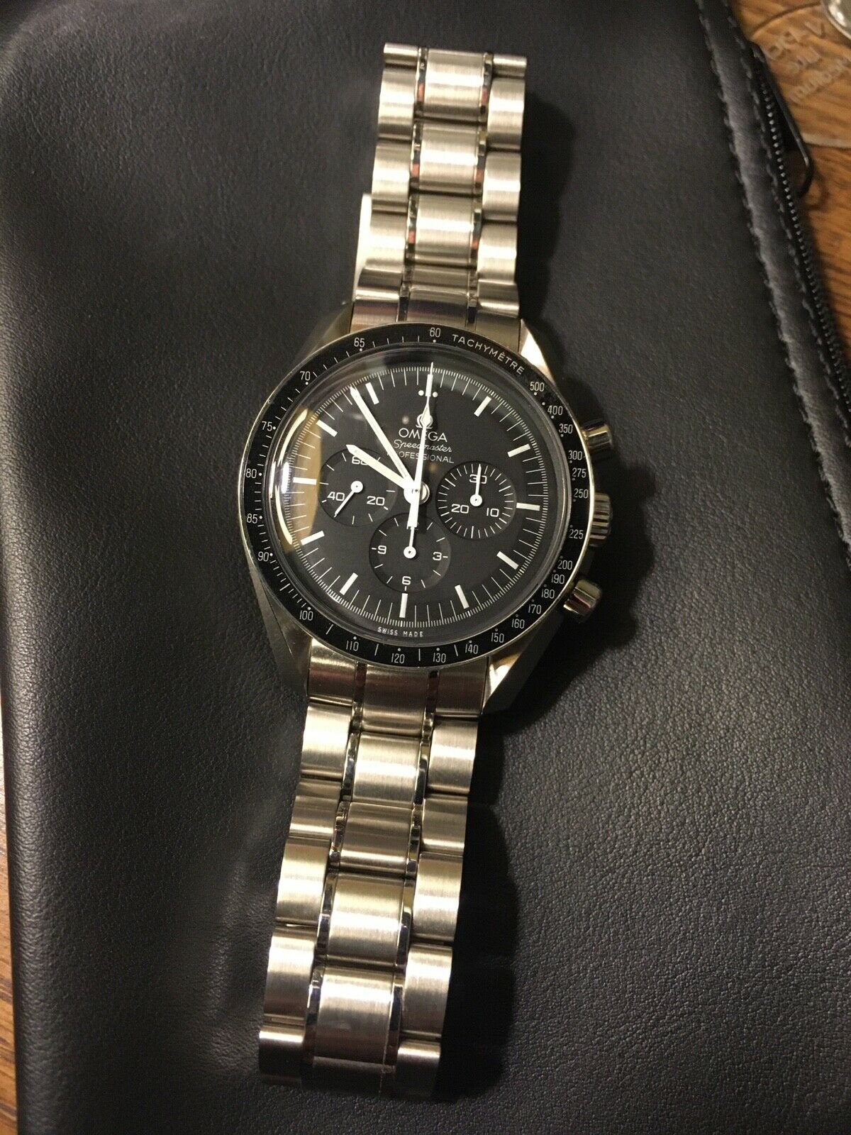 Omega Speedmaster Moonwatch | WatchCharts