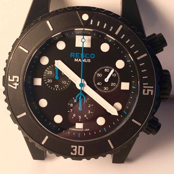 Resco Manus | WatchCharts