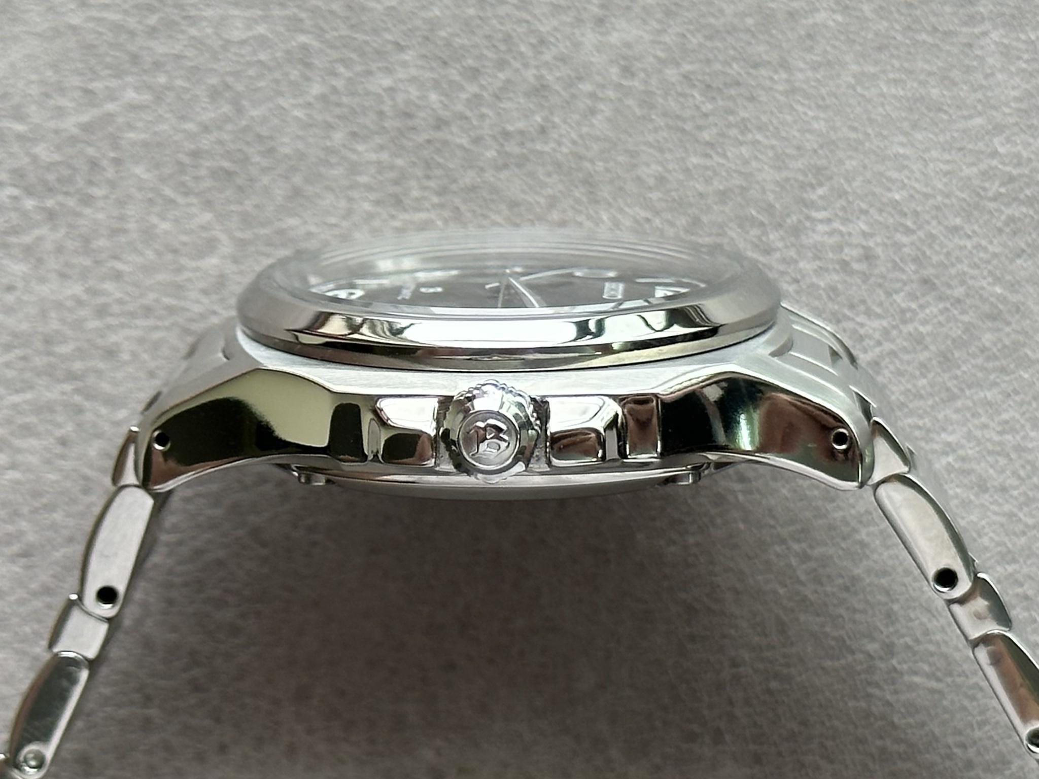 [WTS] Seiko Brightz Grail - SAGL003 - Enamel Dial - 8L Movement ...