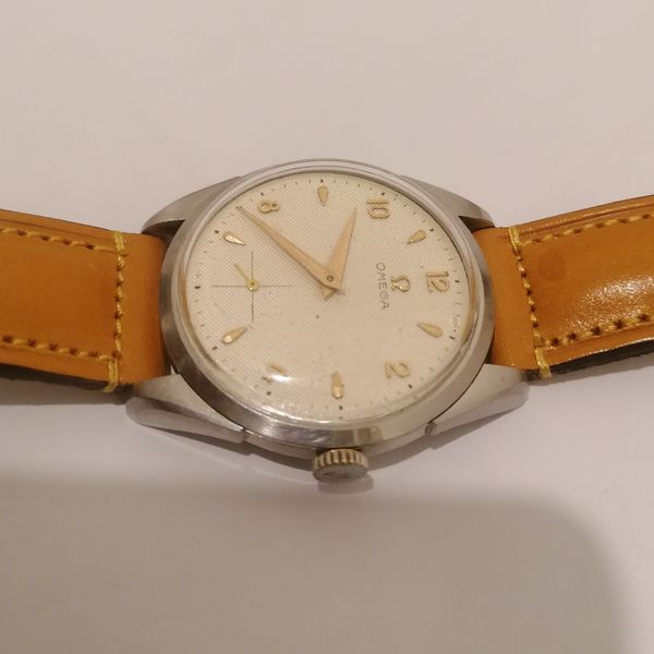 Omega 2900 Vintage | WatchCharts Marketplace