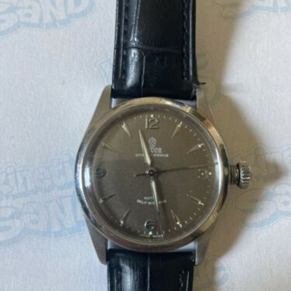 Rolex tudor vintage(small Rose) watch | WatchCharts Marketplace