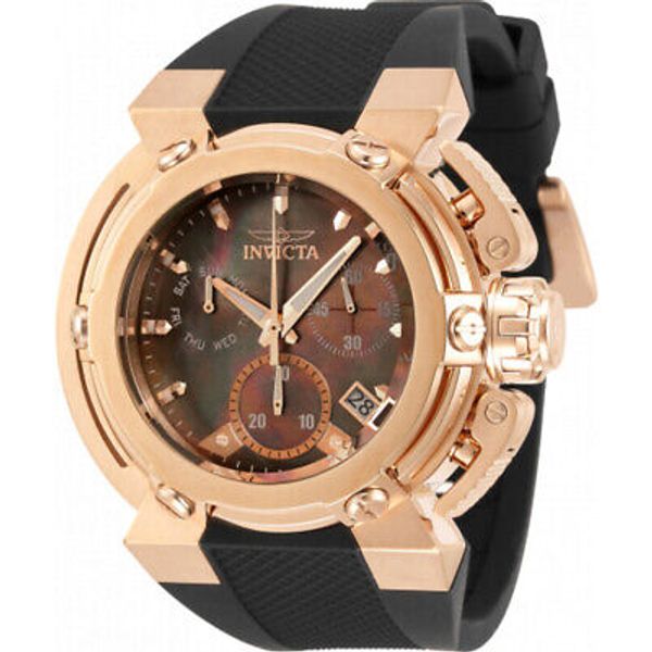 Invicta Coalition Forces X-Wing Chronograph Quartz Men's Watch 33710 ...