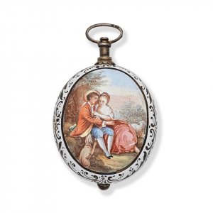 [META] Moderator Application Form | WatchCharts