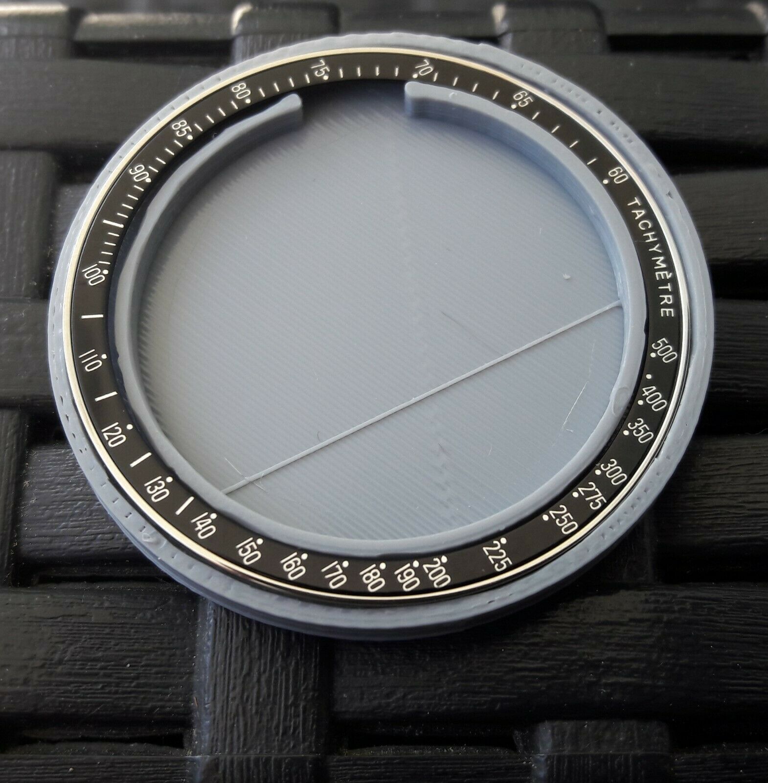 Omega SpeedMaster Bezel/Lunetta cal. 861 fit ref. 145.022, Moonwatch ...