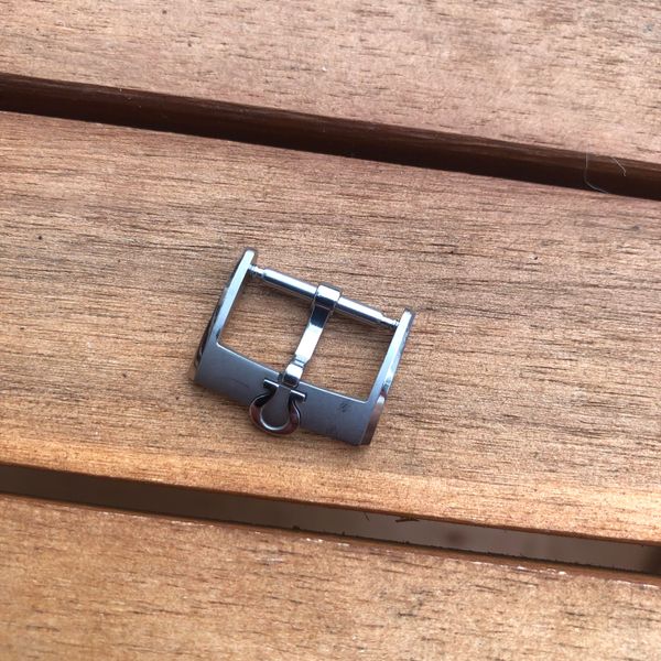 [WTS] Omega Tang Clasp Buckle | WatchCharts