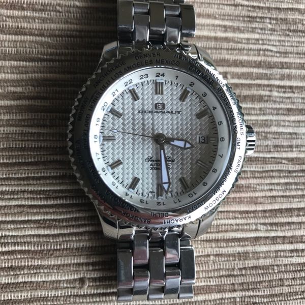 FS Oceanaut Seven Seas | WatchCharts